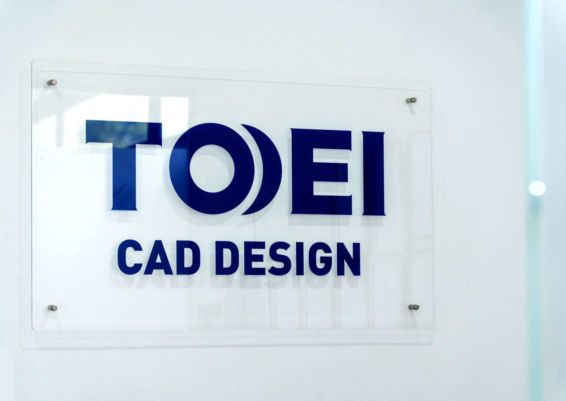 TOEI CAD Design Corporation